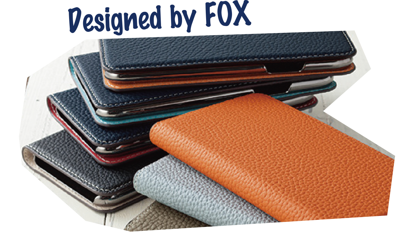 FOXの歩み | FOX.INC