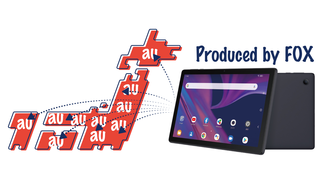 FOXの歩み | FOX.INC